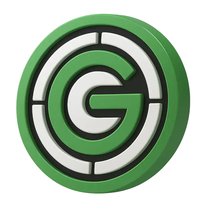 Green Token (XGT)